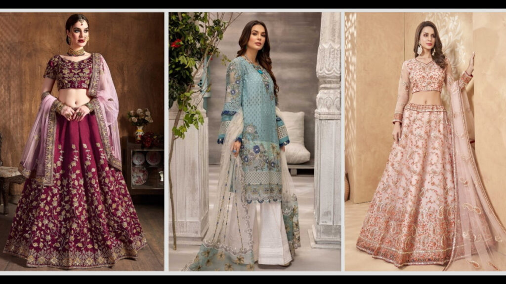Take a dive into the enchanting fashion destination Kalki | Powerline Blog